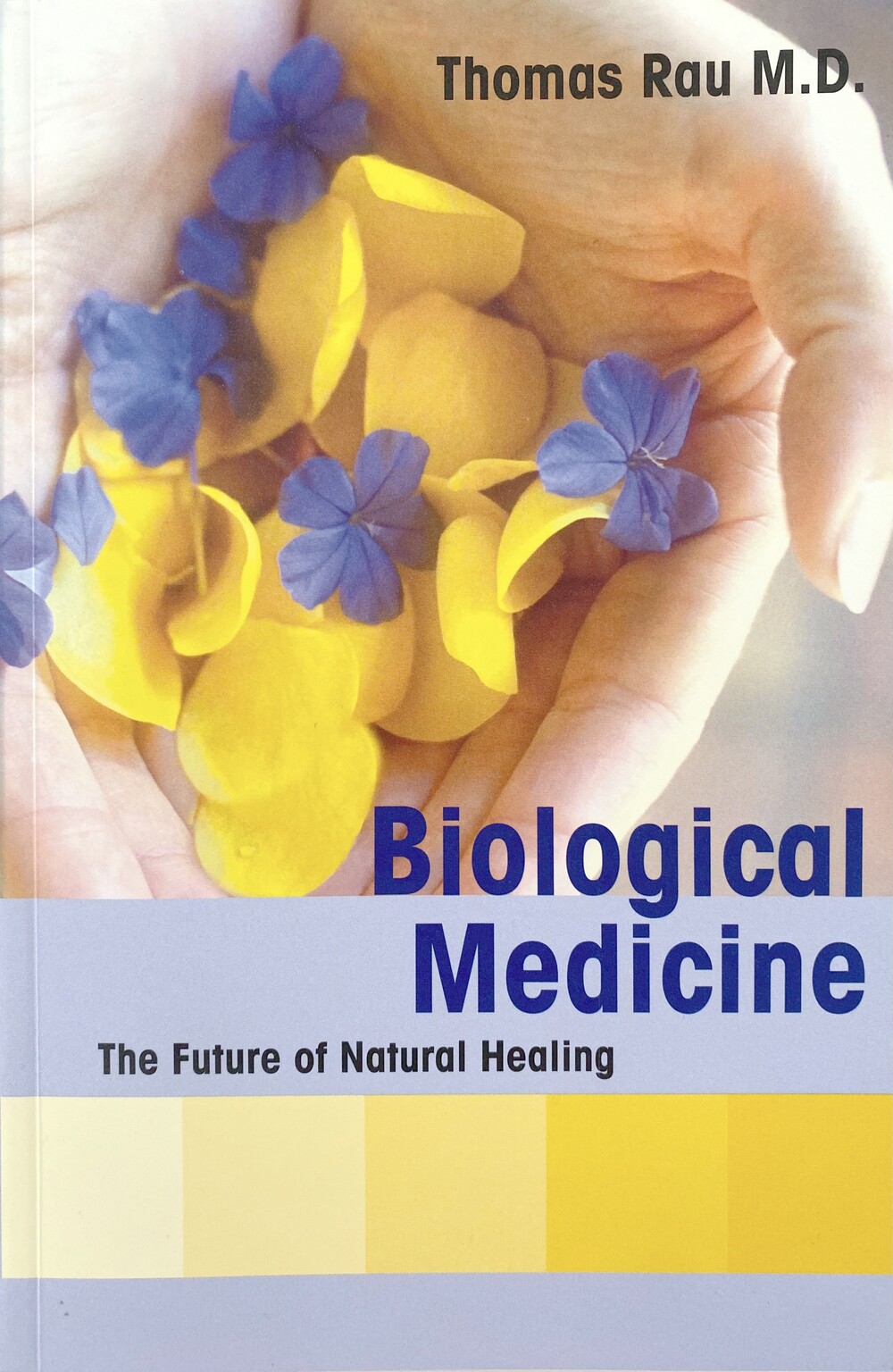 Biological Medicine